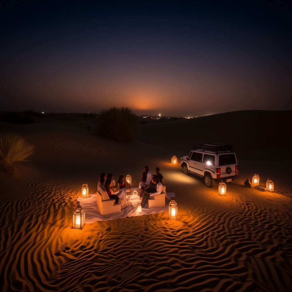 Desert Safaris – Arabian Bedouin | Best Desert Safari Tours ...